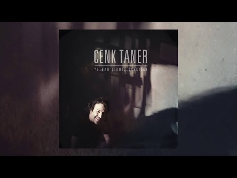 Cenk Taner - Özgür Olduğunda Marmara #adamüzik