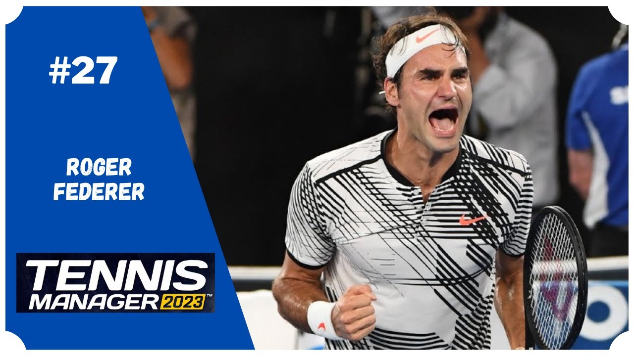 Federer entra en el TOP100 de la ATP!!! | #27 | Roger Federer - T.3 ...