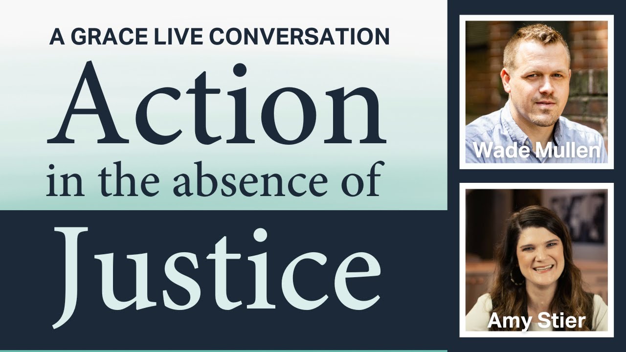 Action in the Absence of Justice - YouTube