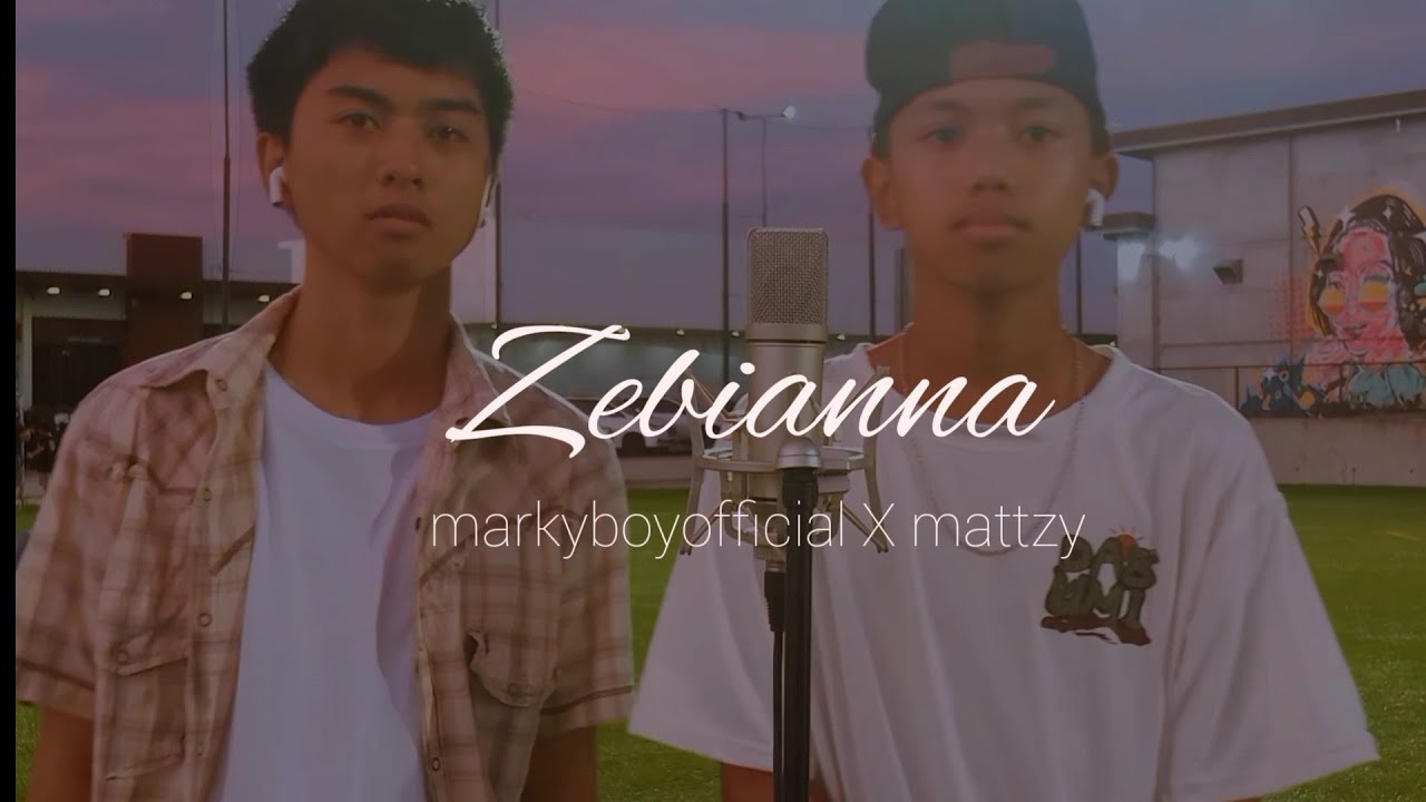 Zebbiana cover by:Markyboy X mattzy - YouTube