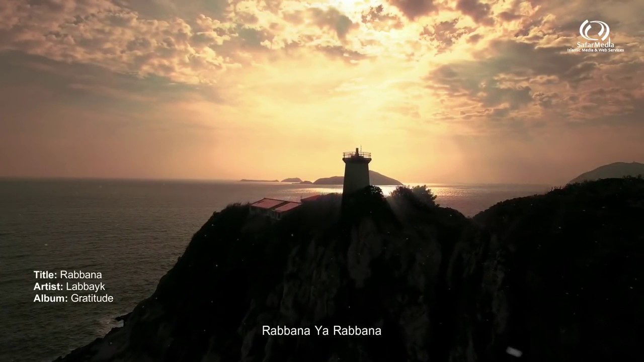 Rabana ya rabana - YouTube