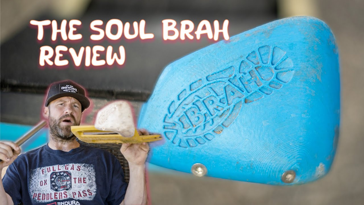 ONEWHEEL GT - THE SOUL BRAH REVIEW FOR THE ONEWHEEL GT! - YouTube