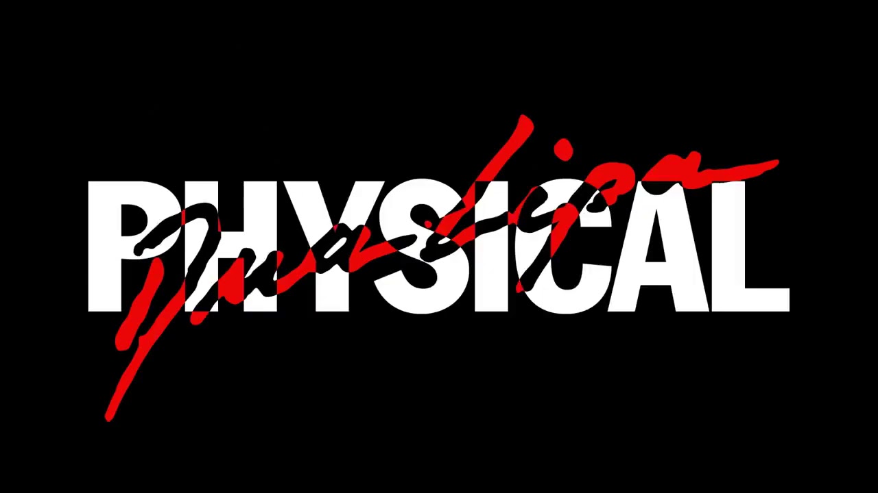 Physical music video - YouTube