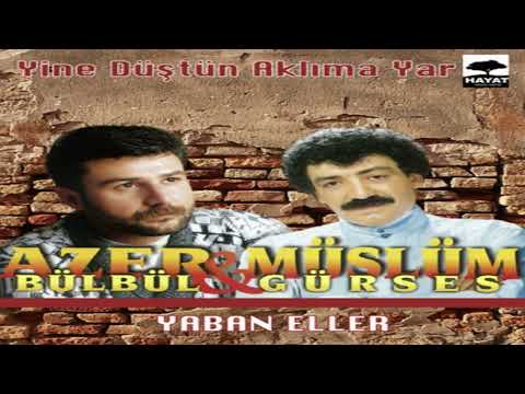 Müslüm Gürses-Kahve De Kara Değil Mi