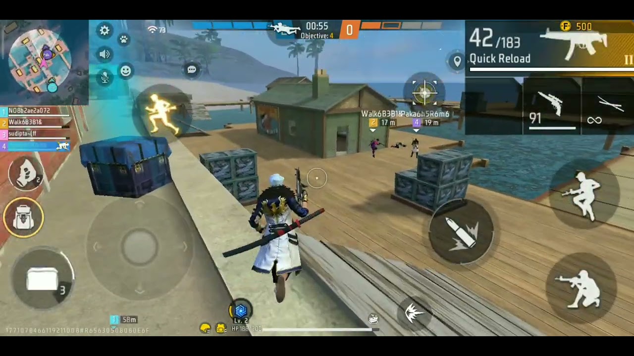 My new gaming video|| TOTAL GAMING 94 || GAMING VIDO || - YouTube