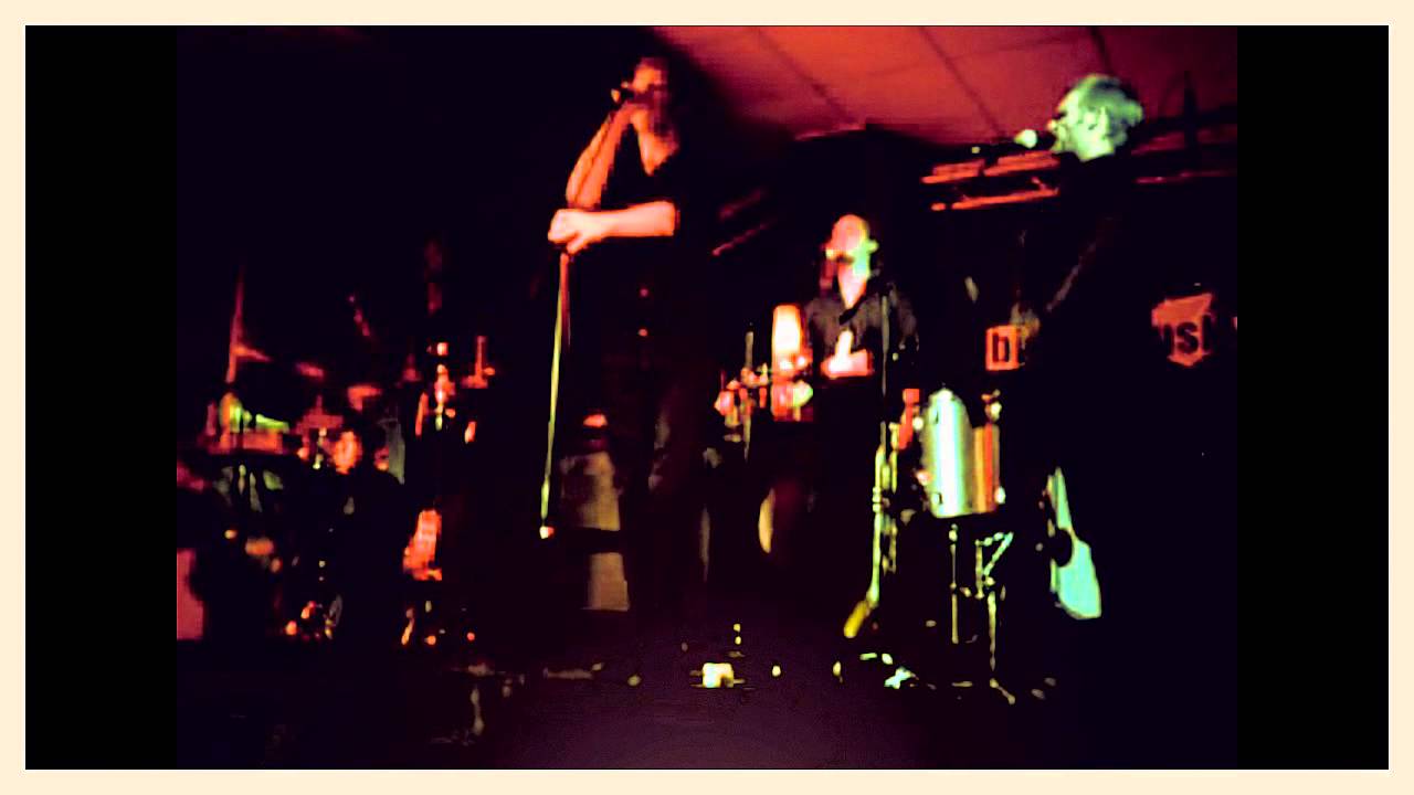 CAPILLARY ACTION @ big Buttinsky (rare & remastered footage!) - YouTube