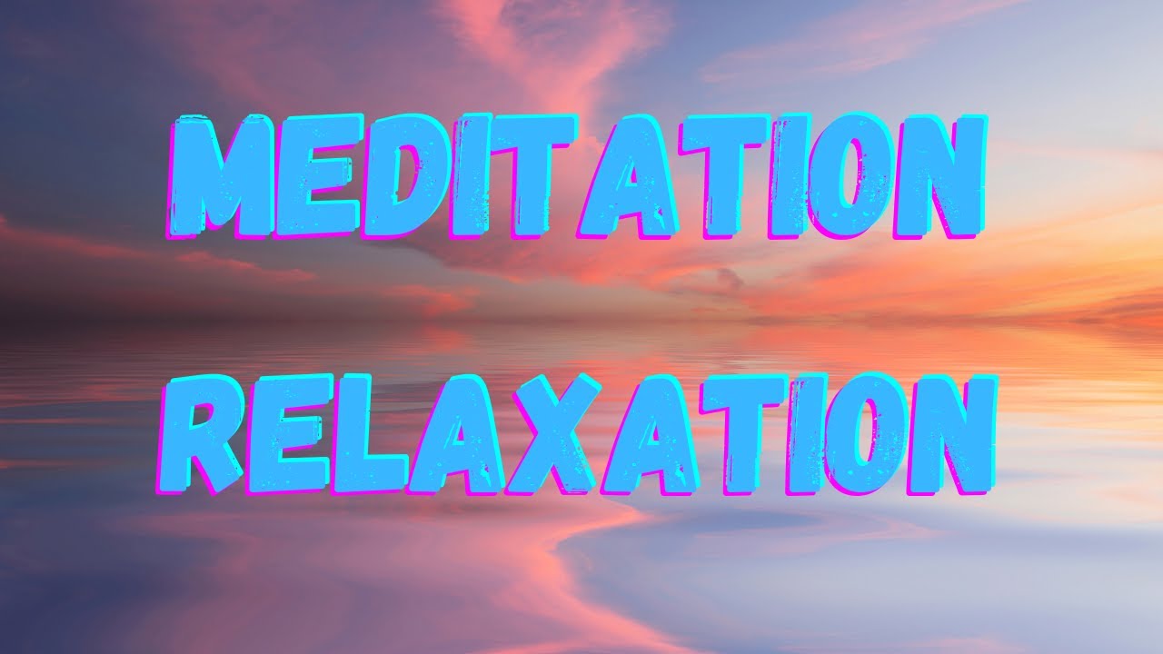 Ocean Waves Soothing Rhythmic Water Relaxation Sleep Aid (loop) - YouTube