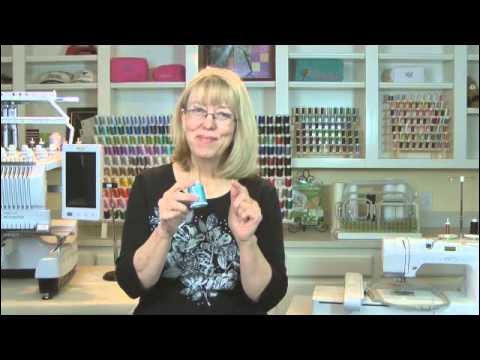 Thread_Storage - YouTube