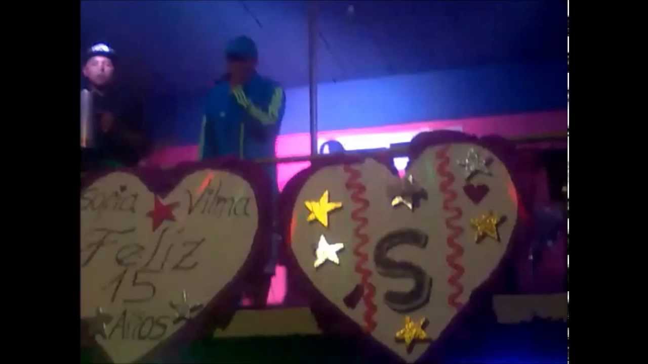 el kuko en vivo parte 1 - YouTube