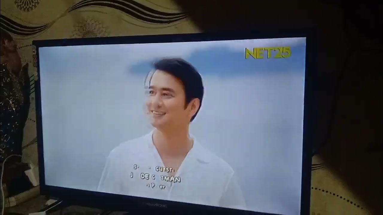 NET25 HD - Good Will Promo [29-DEC 2024] - YouTube