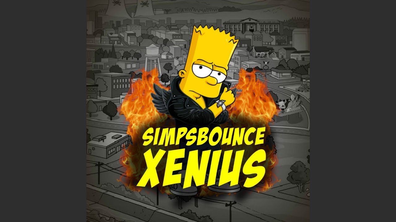 Simpsbounce - YouTube