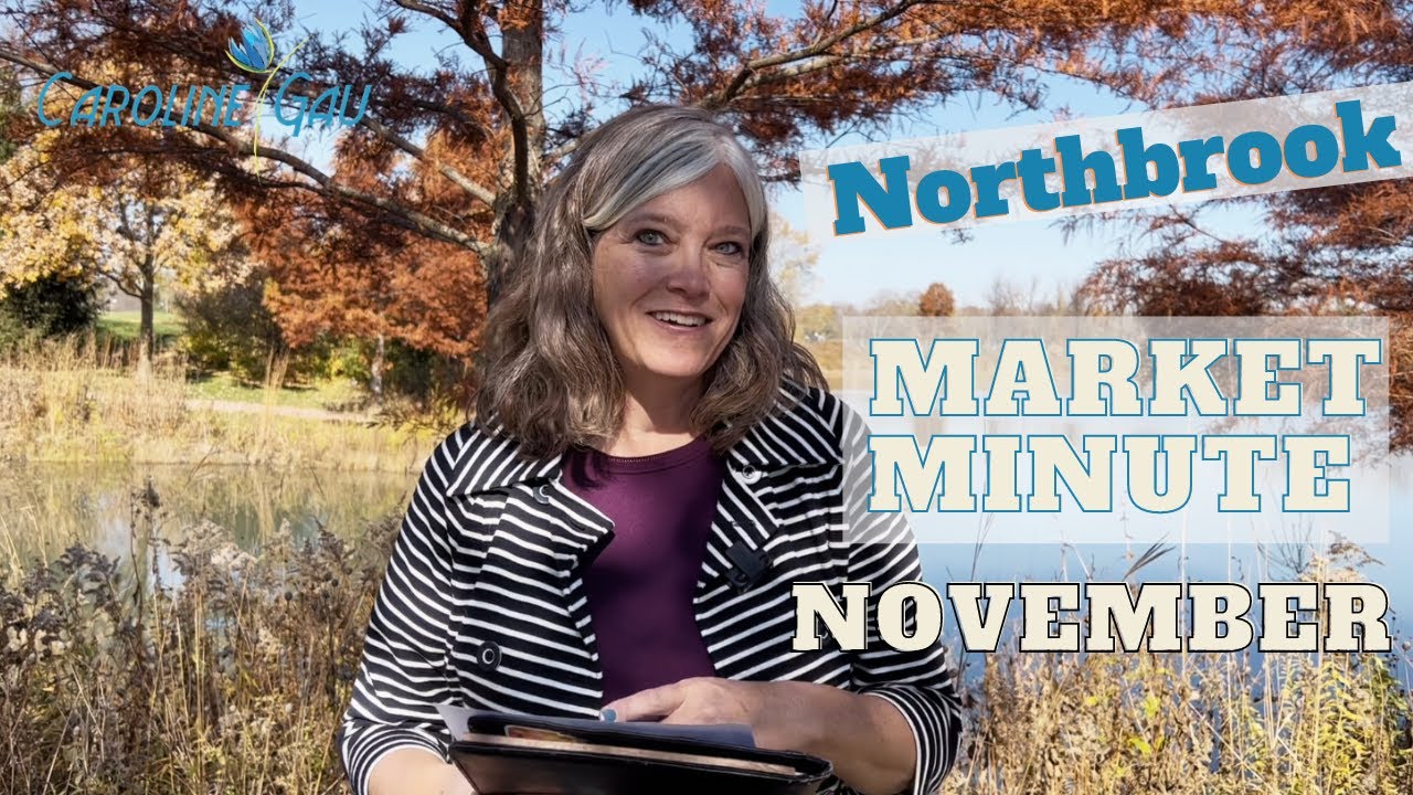 Northbrook Market Update November 2022, Caroline Gau Baird & Warner ...