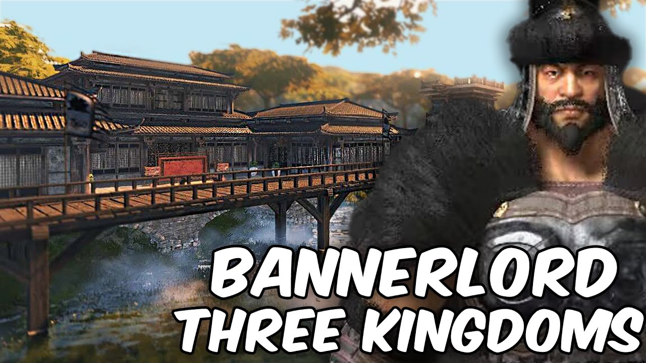 Massive Bannerlord Overhaul Mod That's Releasing This Year But There's ...