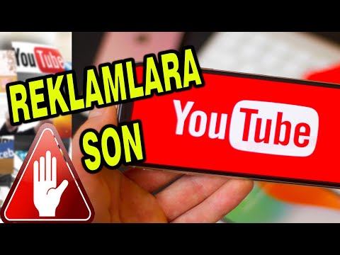 Telefonda Reklamsız #youtube Videosu İzle | REKLAMARA SON 1