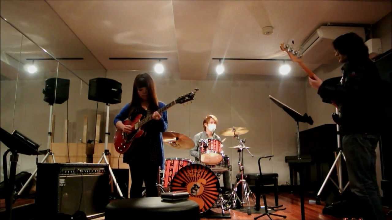 a go go - John scofield - YouTube