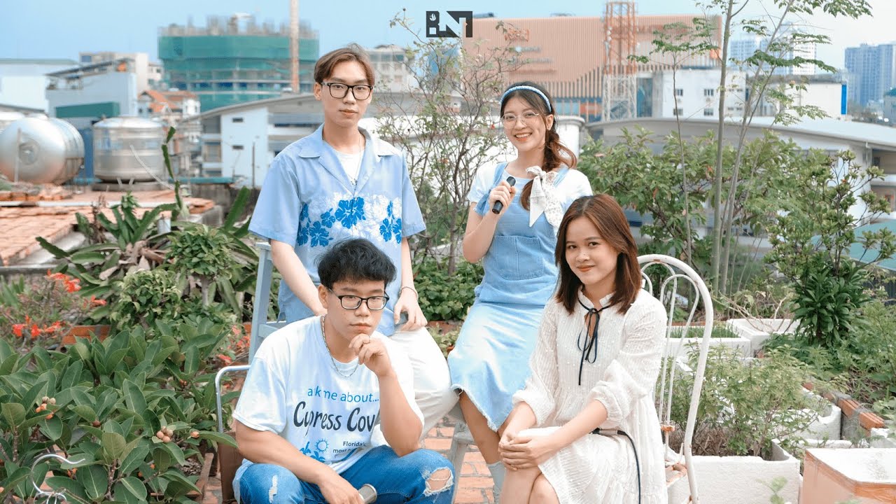 KHI CÔ ĐƠN EM NHỚ AI | A COVER BY BNT CREW - YouTube Music