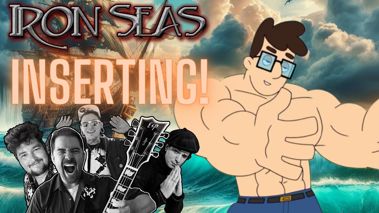 The Dangers Of Writing A Self Insert Character And Why You Should Avoid ...