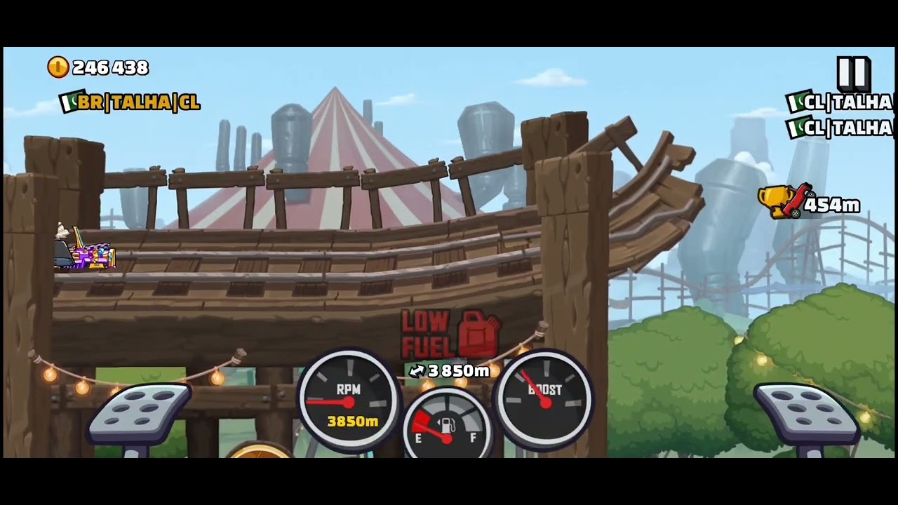 Overspill map is fun 😂 - YouTube