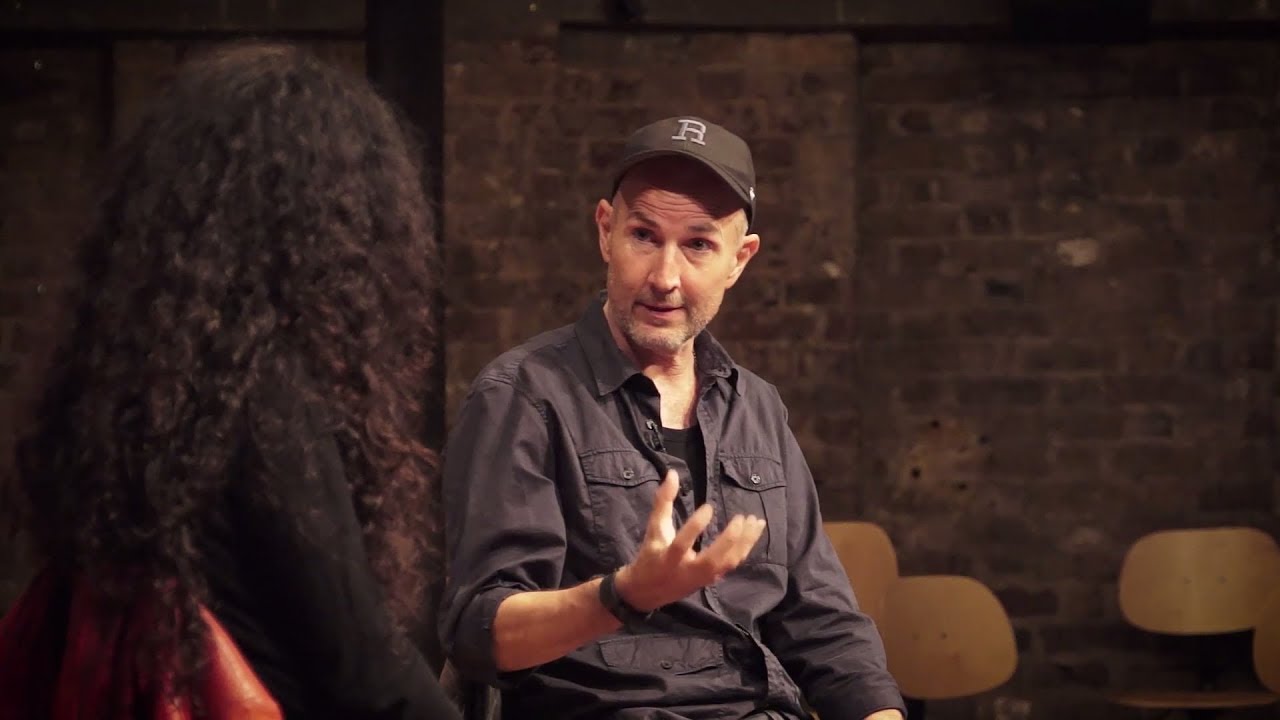Ian Rickson: In Conversation - YouTube