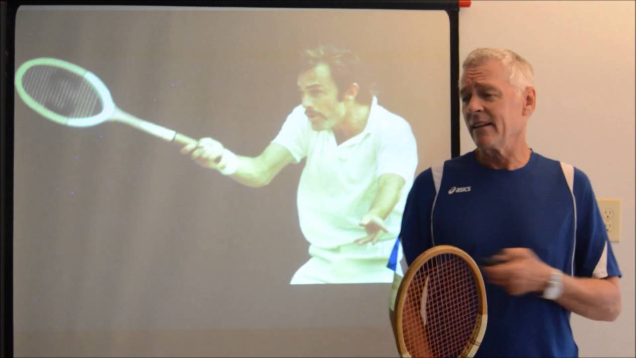 Court Position in Doubles - YouTube