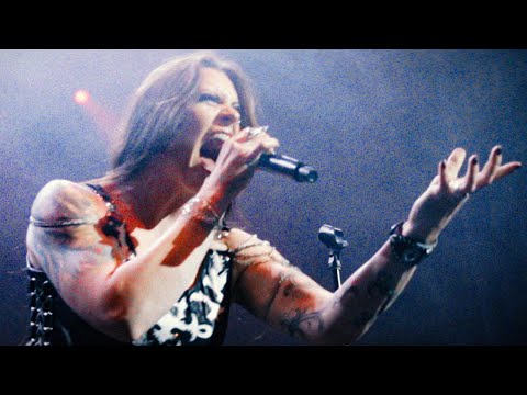 NIGHTWISH - Yours Is An Empty Hope (LIVE IN MEXICO CITY)