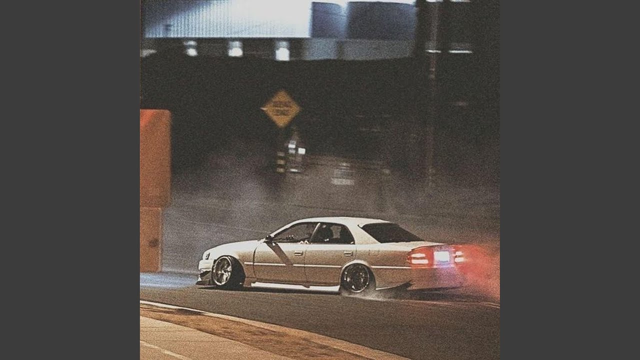 MIDNIGHT - PHONK - YouTube