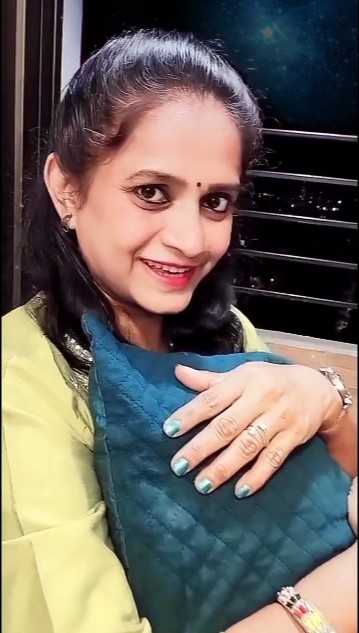 drishta lagnya | #ytreels #shortsindia #marathimulgi #performance # ...