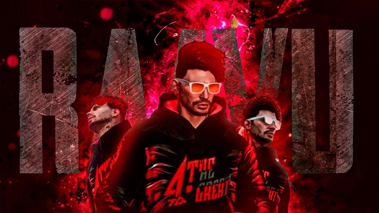 COMEBACK STREEAM..???/ | 4TG RAAVU HERE || TGA | TKRP - YouTube