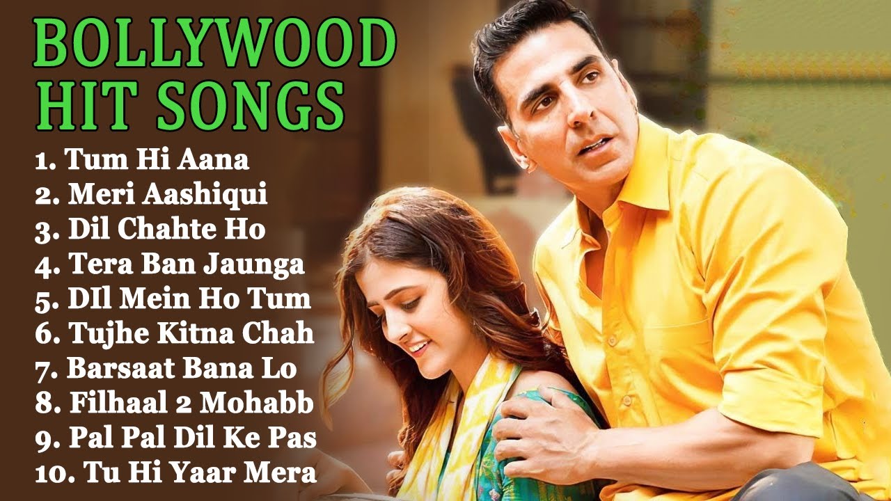 💗Latest Hindi Song 💗| New Bollywood Songs | Arijit Singh,Jubin Nautiyal ...