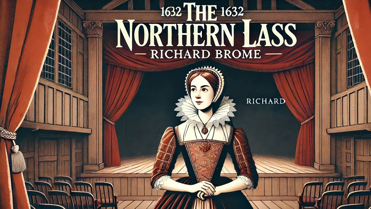From Country to City: The Cultural Clash in The Northern Lass (1632 ...