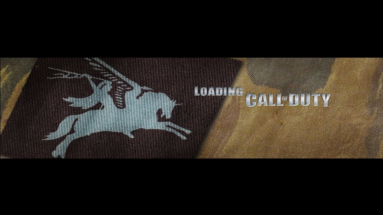 Call of Duty | British campaign | 2003 | PC - YouTube