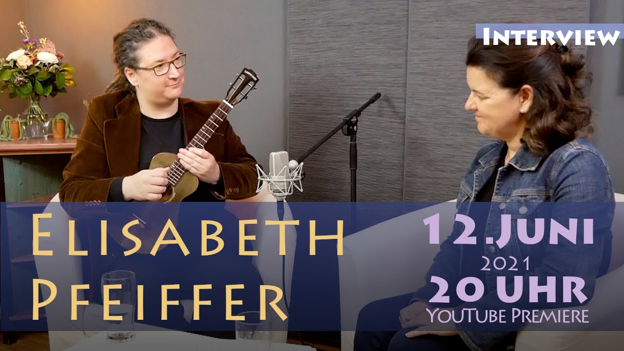 Elisabeth Pfeiffer im Interview - Vom Entdecken der Ukulele und der ...