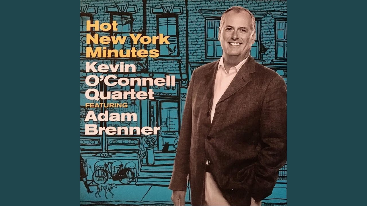 Blue Seven (feat. Adam Brenner) - YouTube