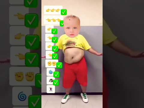 cute baby belly dancing video #viral #shorts