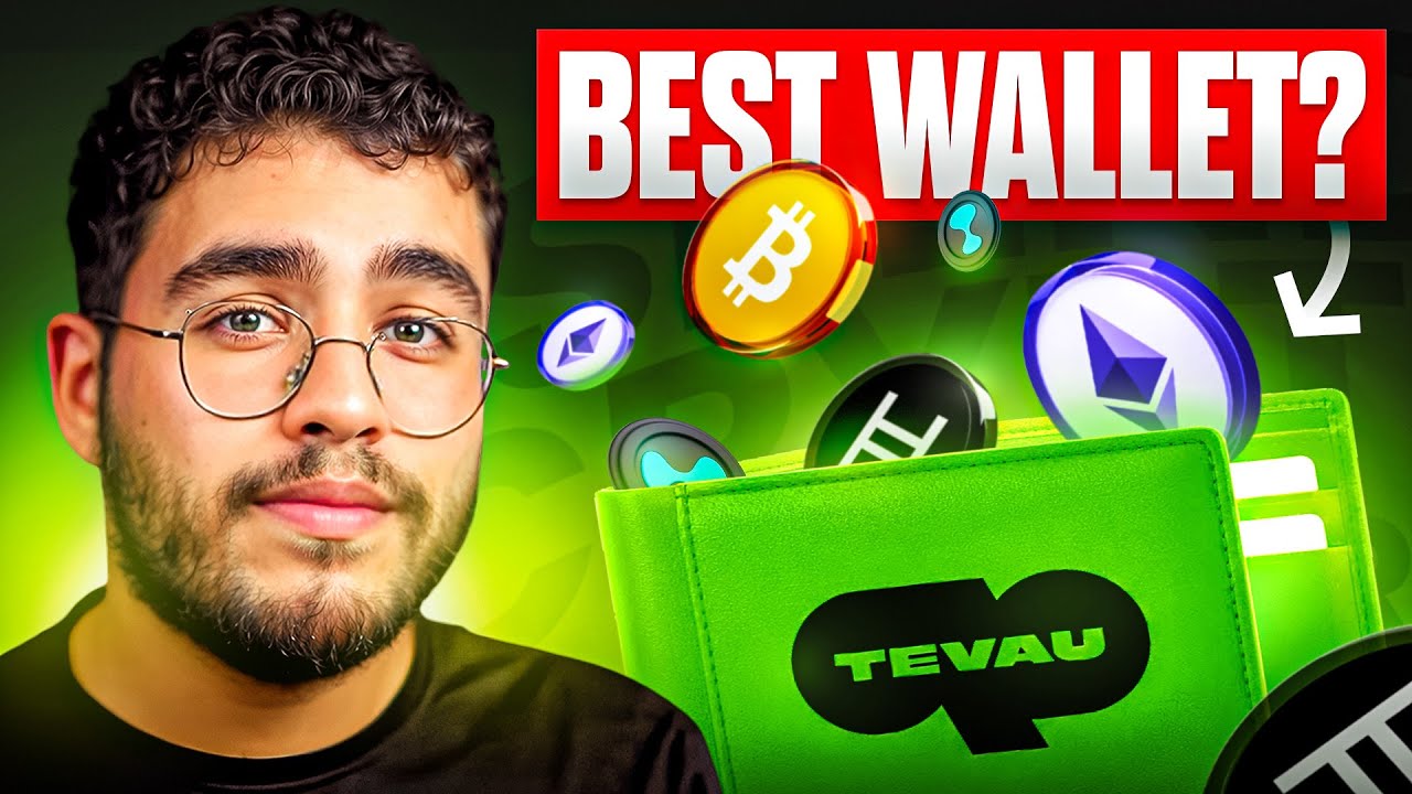 TEVAU Review 2025: The Visa Crypto Card That Makes Spending Crypto Easy ...