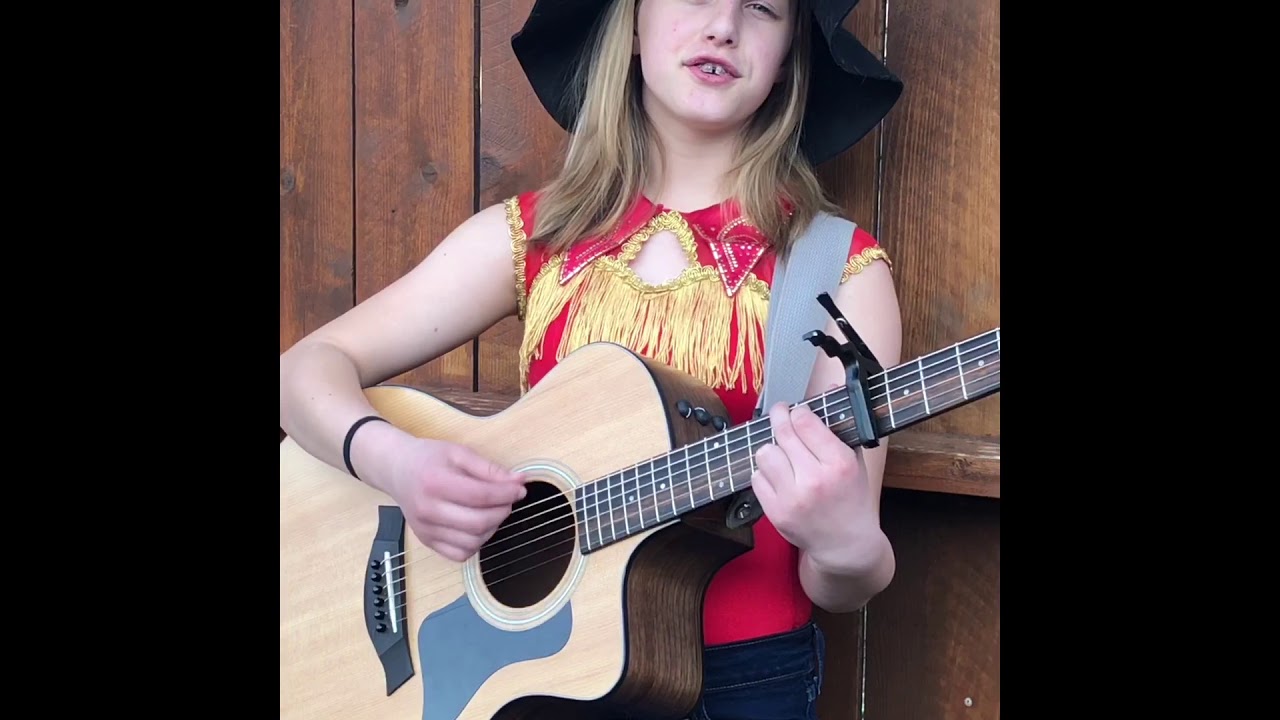 I Saw A Tiger-Joe Exotic (kids parody) - YouTube