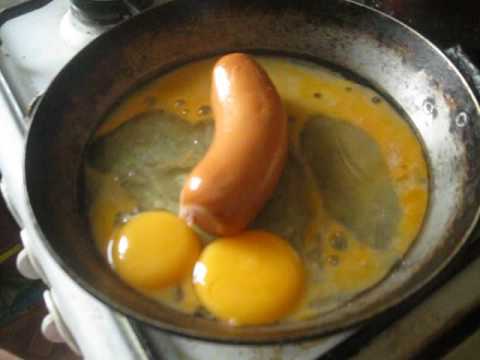 You've Been Cooking Eggs Wrong Everyday - YouTube