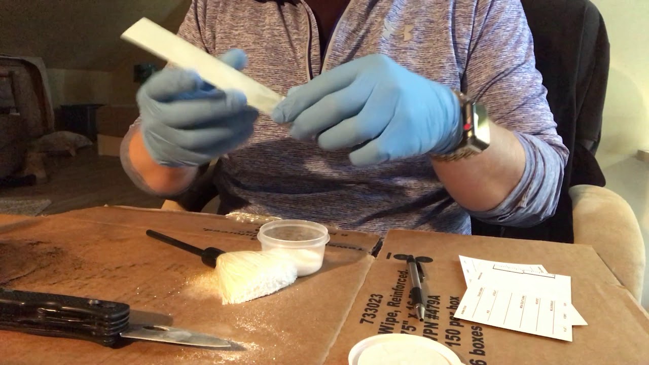 Module 3 Practical Exercise Video 2 - YouTube