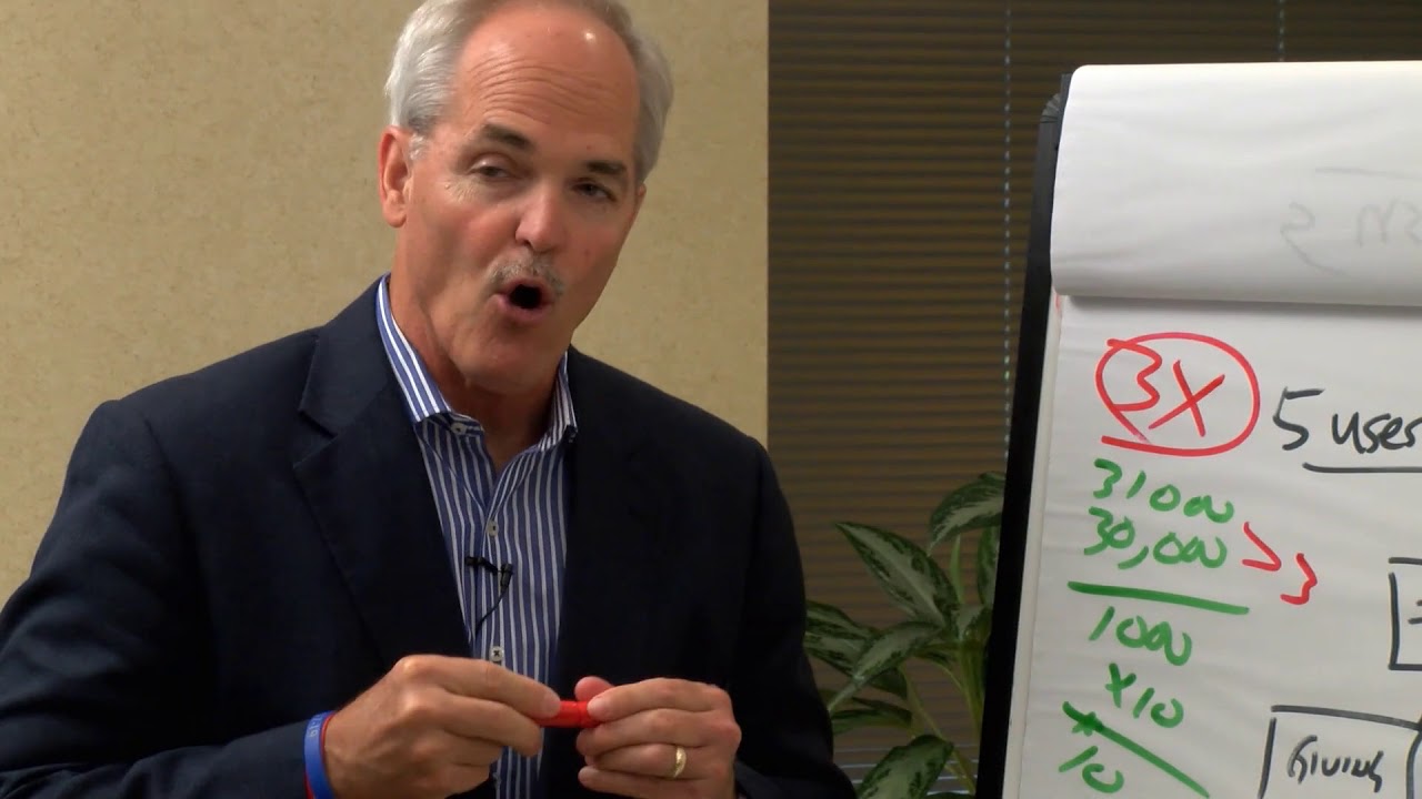 Getting out of debt- Russ Crosson - YouTube