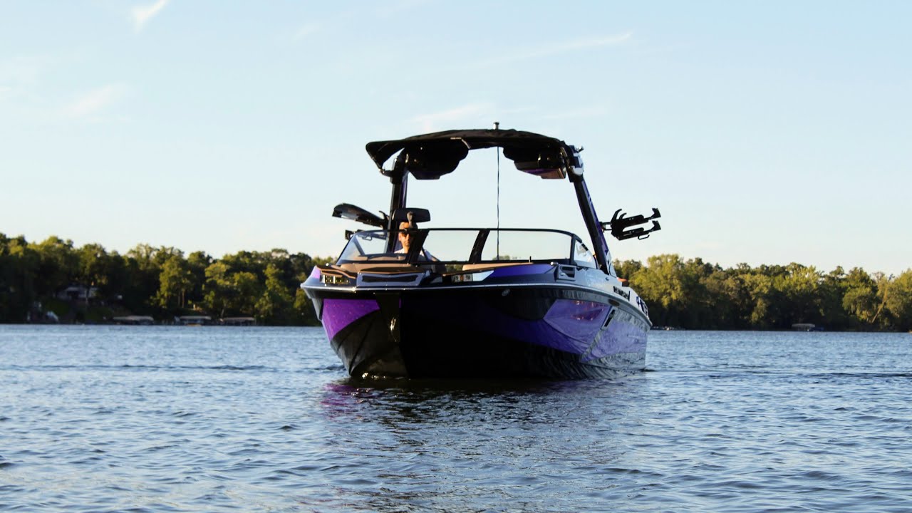 Skylon SkyLock Board Racks - YouTube