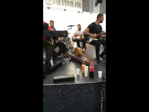 Hüsnü Şenlendirici & Grup Istanbul Live 2018