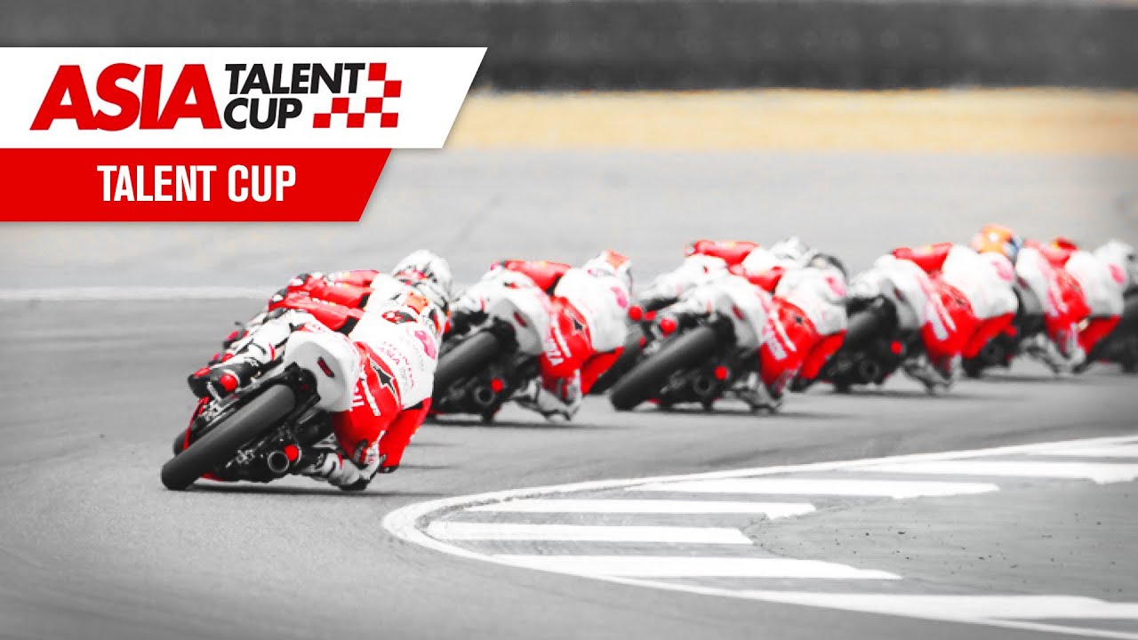 Day 2 Testing Highlights | Pre-Season 2019 | Idemitsu Asia Talent Cup ...