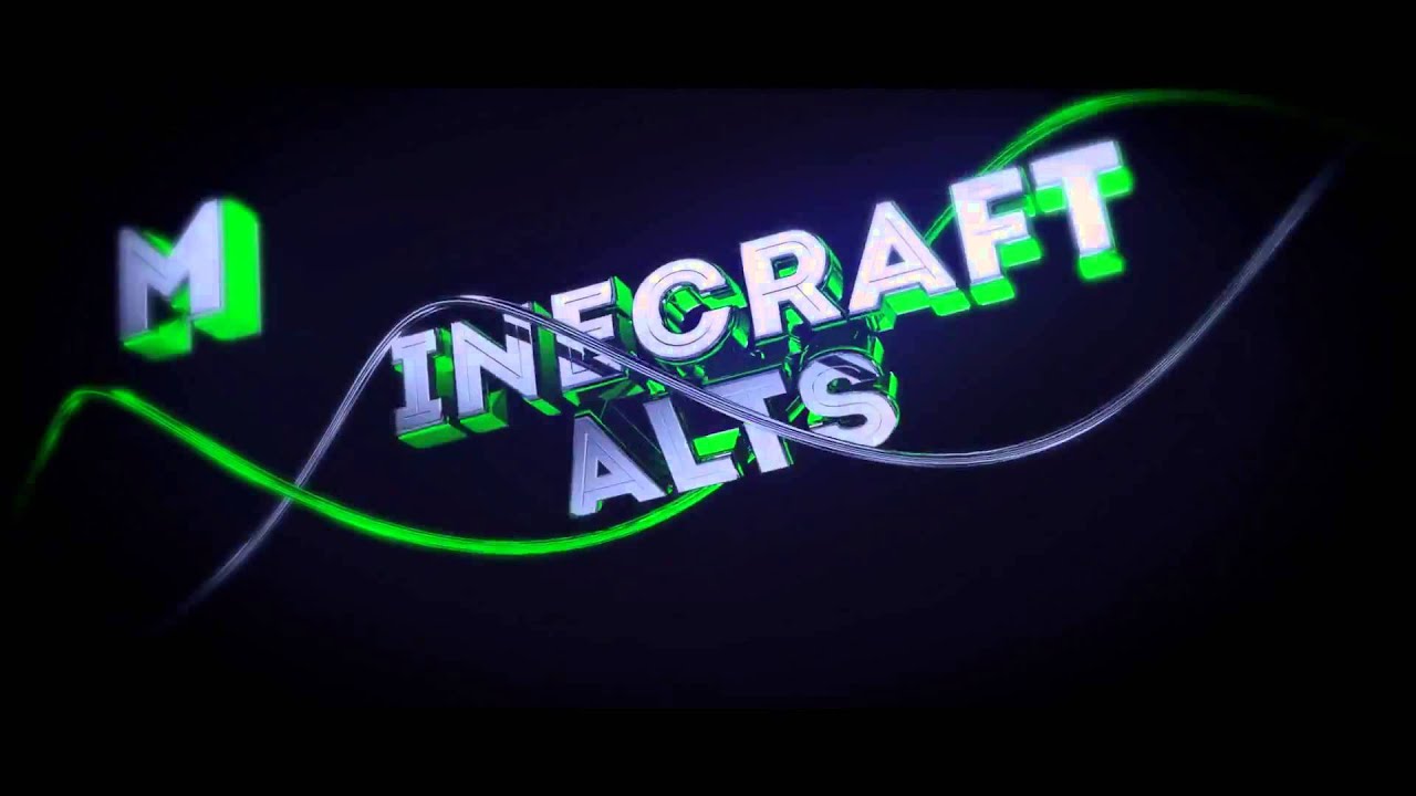 Minecraft FREE ALTS, 100 GOMME-ALTS and over 1500 ALTS + DOWNLOAD - YouTube
