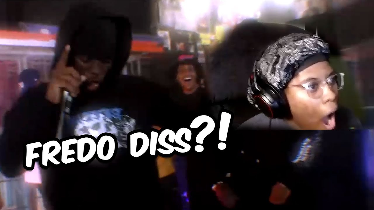 Supah Cee Reacts To AMP 2020 Freestyle | They Dissed Who??? - YouTube