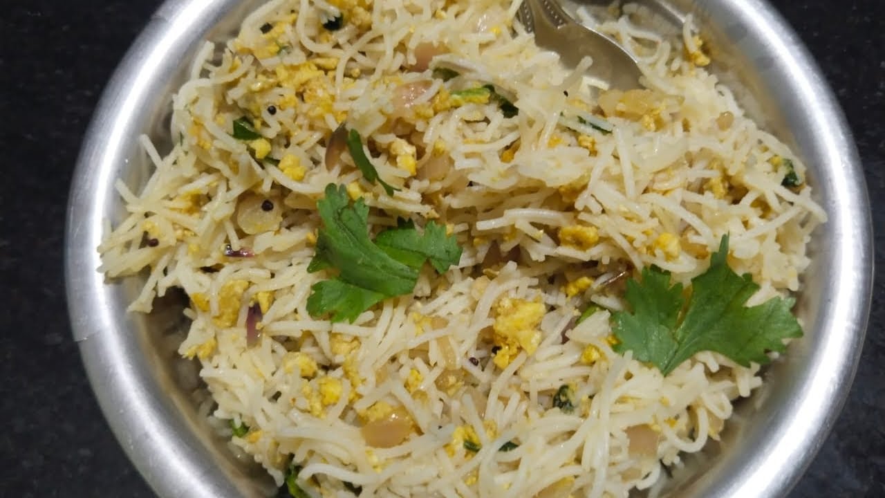 💁அரிசி சேமியா//how to make rice semiya in tamil - YouTube