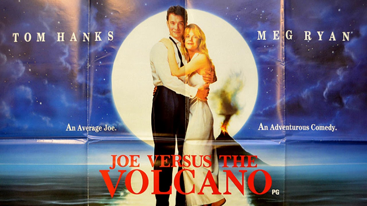 Joe Versus the Volcano - (Full Soundtrack, HD) - YouTube Music