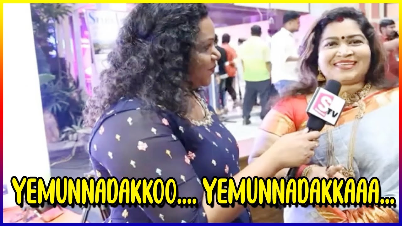 #Perugu pachadi aunty trolls telugu | Award Troll | Chevilo Puvvu - YouTube