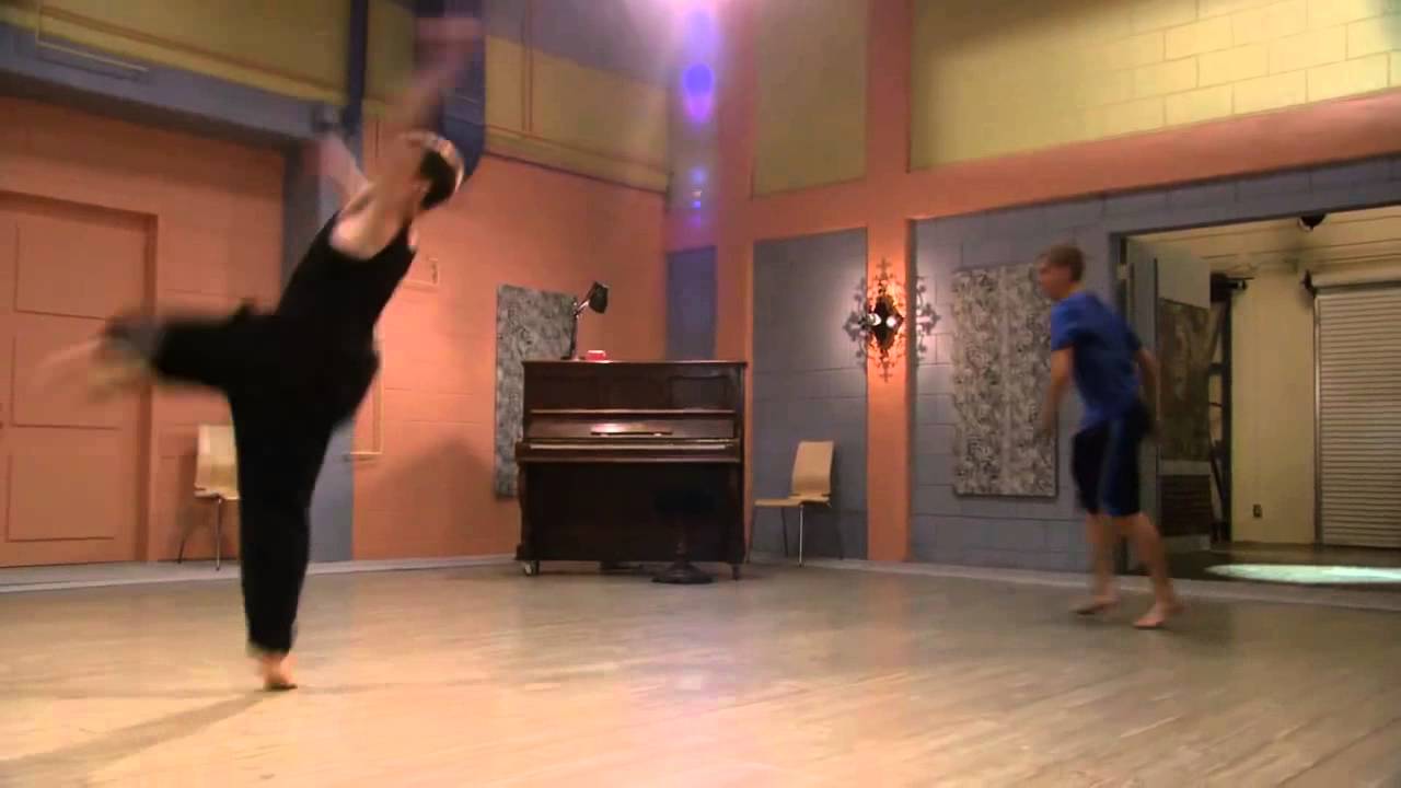 The Next Step S2EP05 - The Girls is Mine(Scene) - YouTube