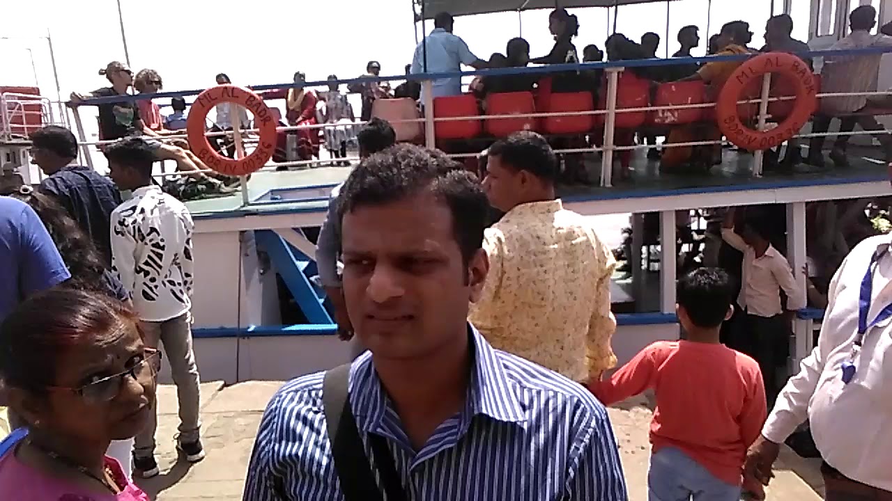 Mumbai Darshan(24) - YouTube