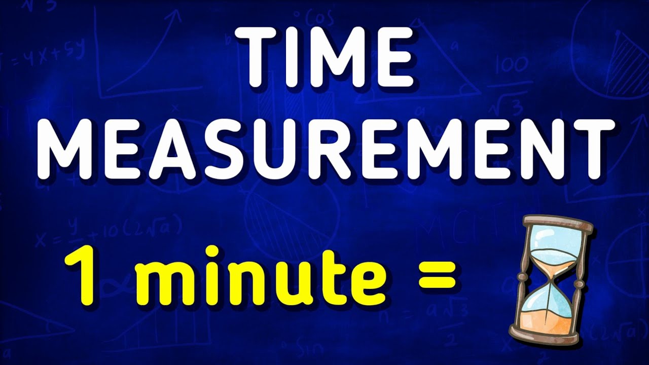 Learn Time / Time learning made easy #time #timemeasurement - YouTube
